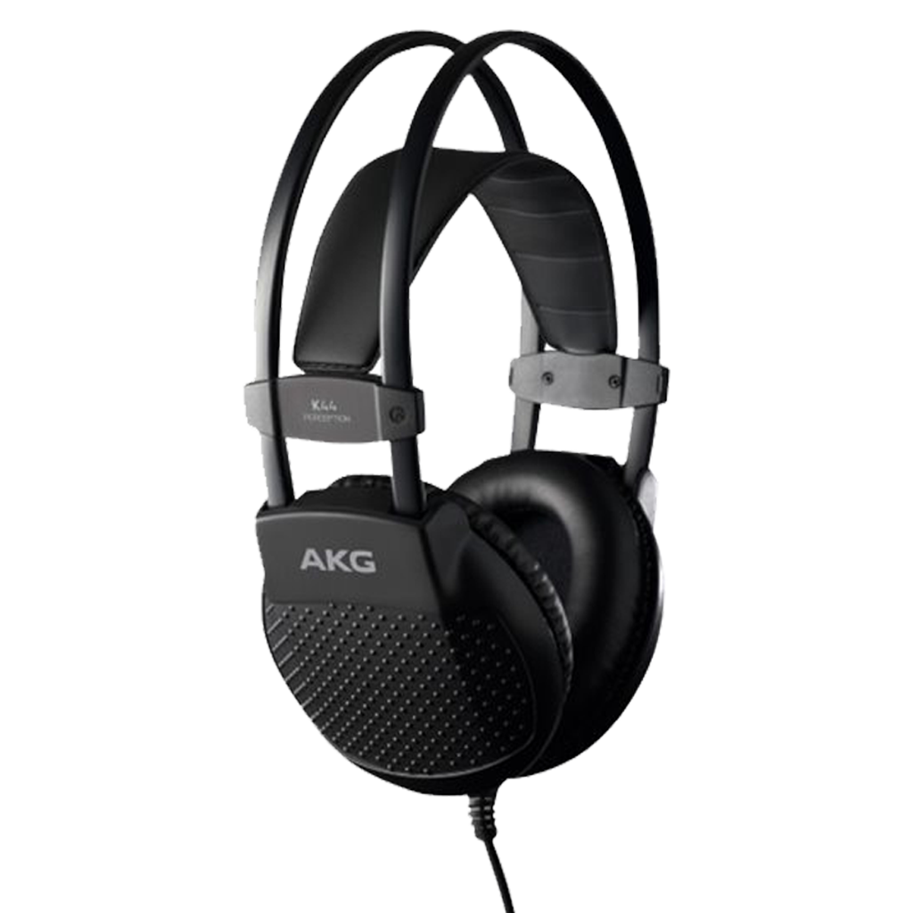هدفون AKG K44 - آراساند