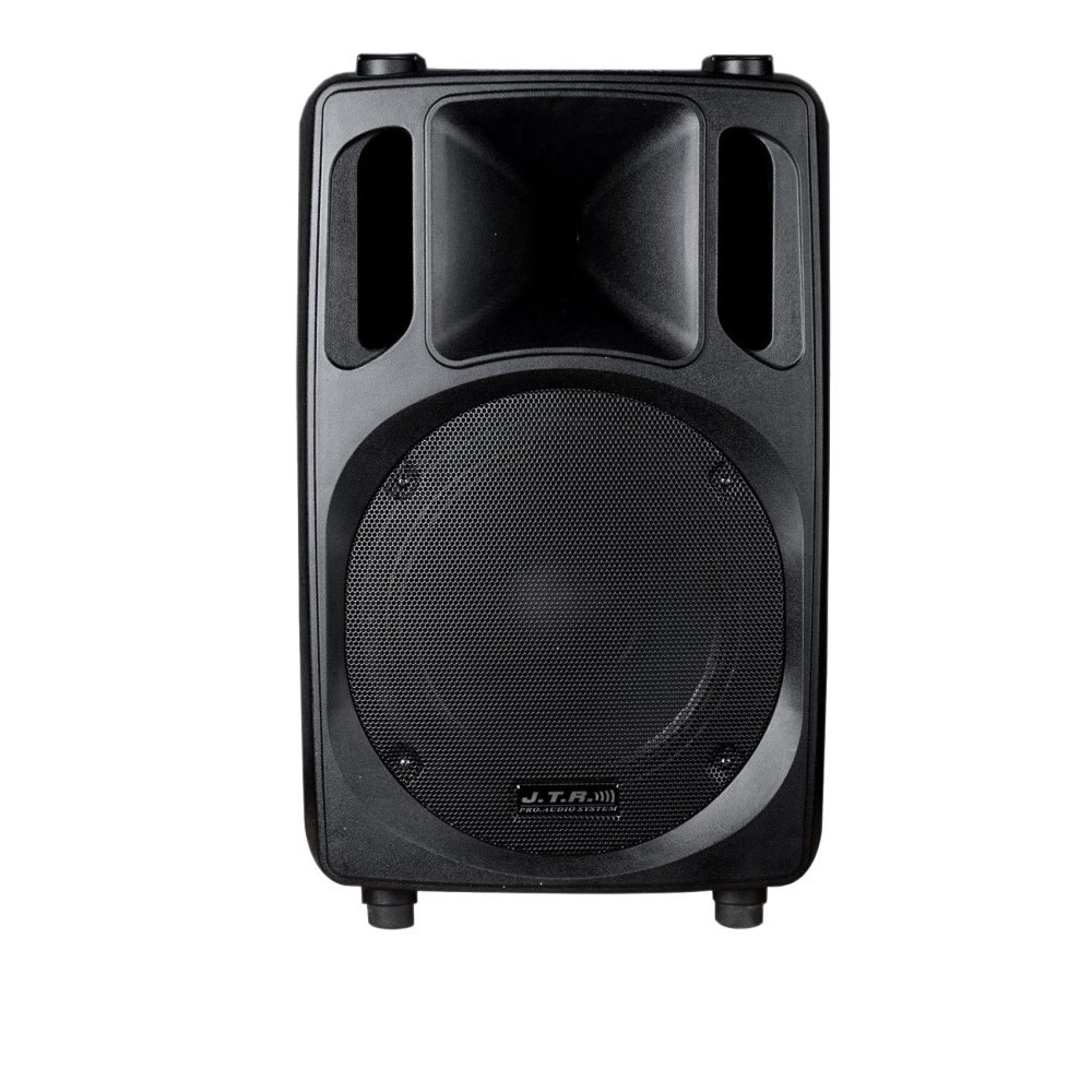 اسپیکر | باند پسیو JTR JW600P - آراساند