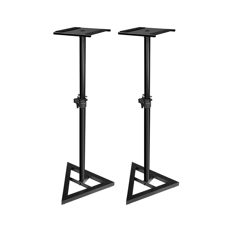 پایه اسپیکر مانیتورینگ Bespeco PN90FL - آراساند