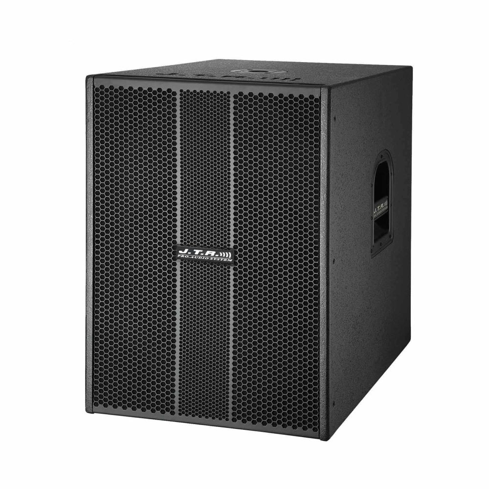 ساب اکتیو مدل JTR SU600A - آراساند