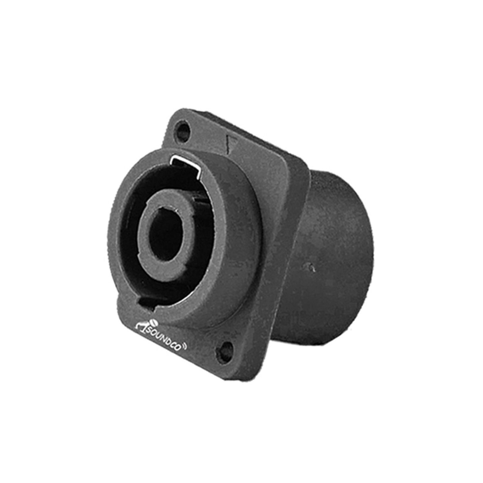 فیش نصبی اسپیکون ساندکو مدل T310 - آراساند