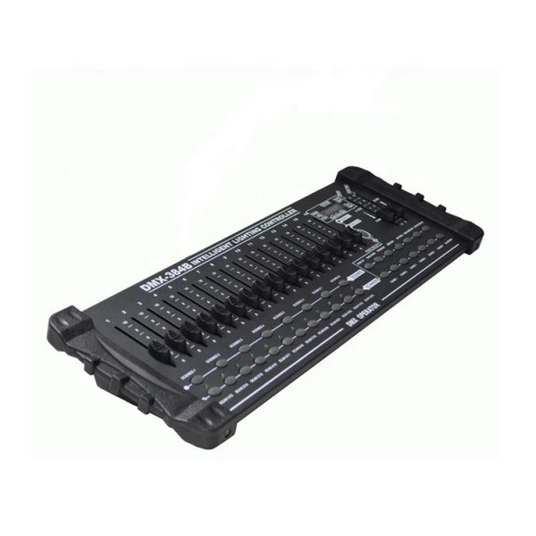 میکسر نور ام تی اس مدل DMX384 - آراساند