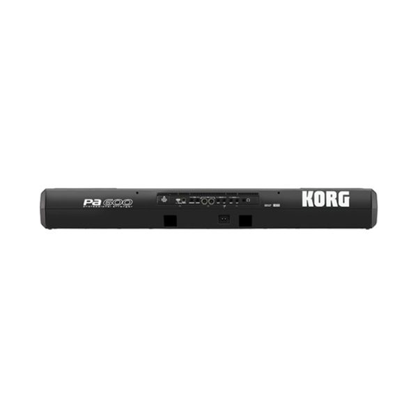 قیمت کیبورد ارنجر موسیقی کرگ KORG Pa600- آراساند