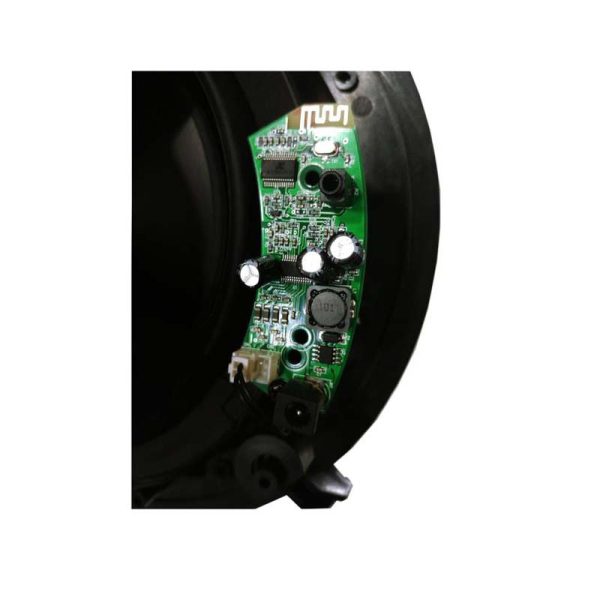 بلندگو سقفی جی.تی.آر مدل JM-840 مجموعه 2 عددی - آراساند