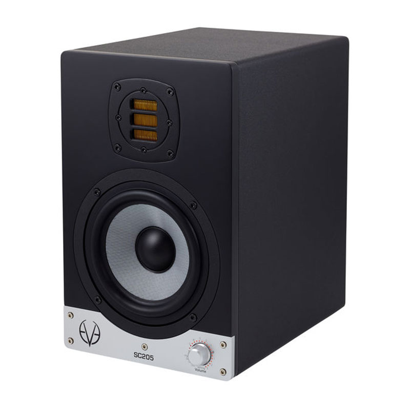اسپیکر مانیتورینگ ایو آدیوEVE Audio SC205- آراساند
