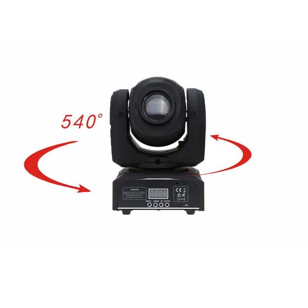 مینی مووینگ 60 وات - آراساند